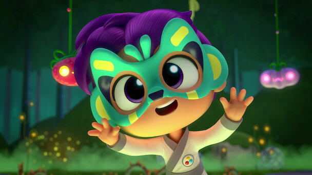 Watch True: Tricky Treat Day | Netflix Official Site