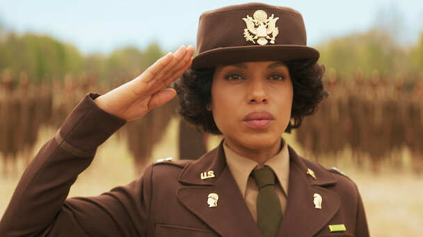 Watch Batalhão 6888 | Netflix Official Site