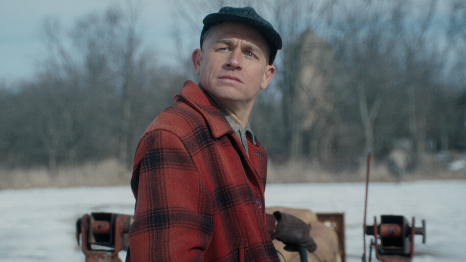 Watch Monster: The Ed Gein Story | Netflix Official Site