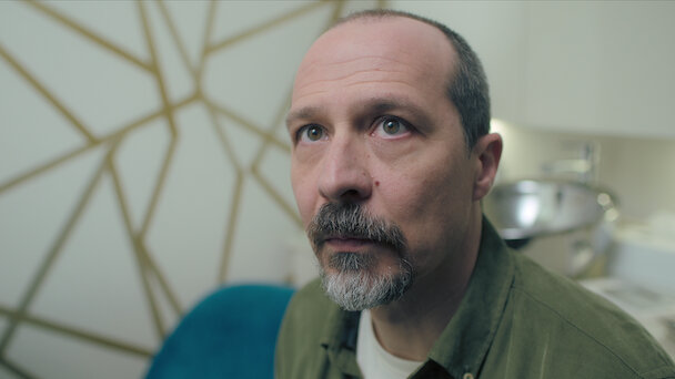 Watch Alpha Males | Netflix Official Site