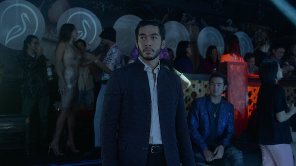 Watch The Brothers Sun | Netflix Official Site