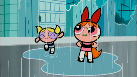 Watch The Powerpuff Girls | Netflix