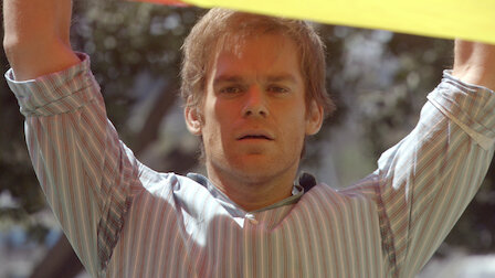 Watch Dexter | Netflix