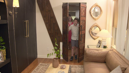 Watch Hack My Home | Netflix Official Site