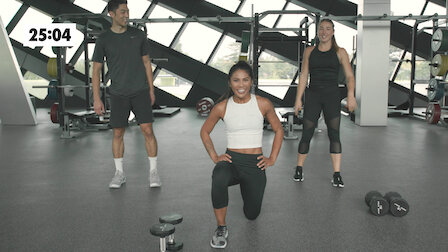 Watch 30 Minute Workouts | Netflix