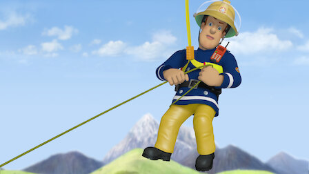 Watch Fireman Sam | Netflix
