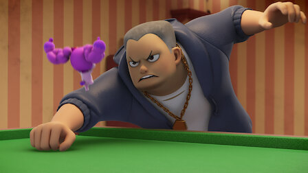 Watch Catch! Teenieping | Netflix