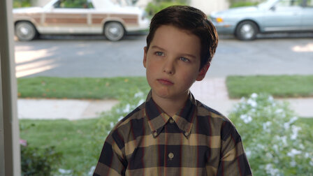 Watch Jovem Sheldon | Netflix