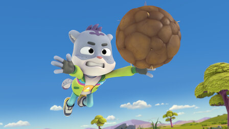 Watch Die tierischen Fälle von Kit und Sam | Netflix Official Site