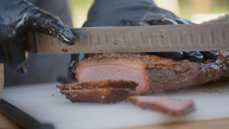 Watch Barbecue Showdown | Netflix Official Site
