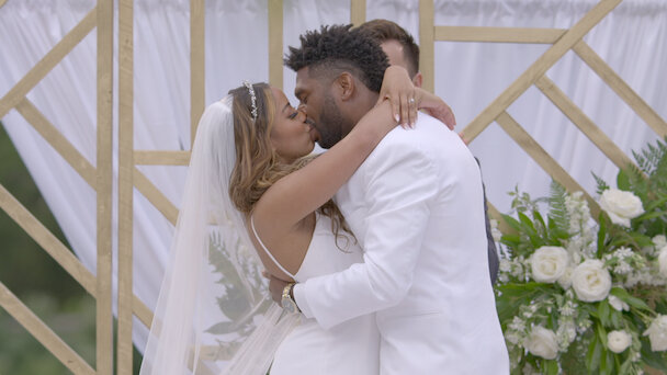 Watch Love Is Blind | Netflix Official Site