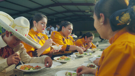 Watch Taco Chronicles | Netflix Official Site