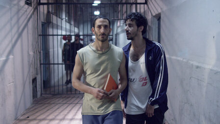 El marginal | Netflix