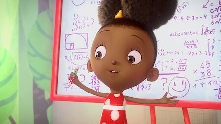 Watch Ada Twist, Scientist | Netflix Official Site