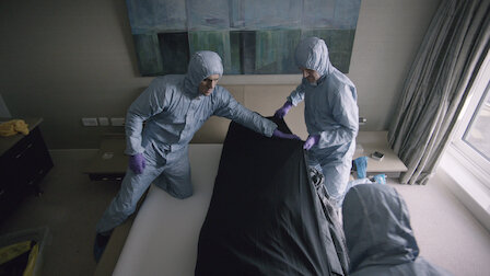 Watch Spotless | Netflix