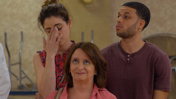 Watch The Week Of | Netflix Official Site