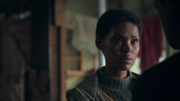 Watch Unseen | Netflix Official Site