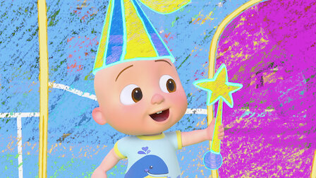 Watch CoComelon Lane | Netflix Official Site