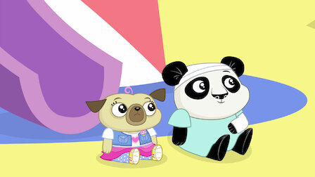 Watch Chip and Potato | Netflix Official Site