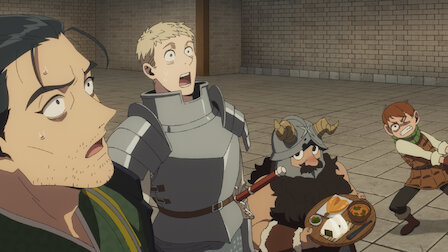 Watch Gloutons & Dragons | Netflix Official Site