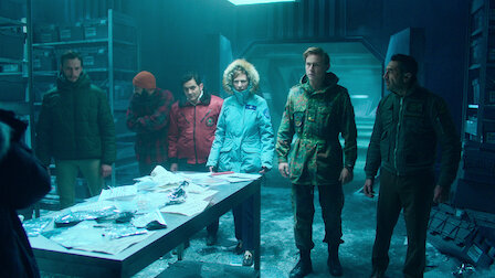 Watch Into the Night | Netflix Official Site