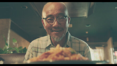 Samurai Gourmet | Netflix Official Site