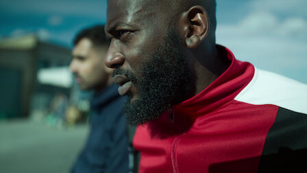 Snabba cash | Netflix officiella webbplats