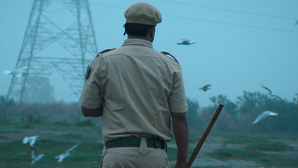 Watch Indian Predator: The Butcher of Delhi | Netflix Official Site