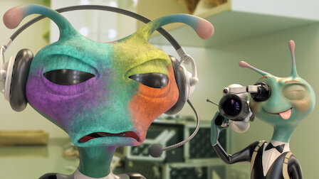 Watch Alien TV | Netflix Official Site