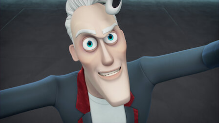 Watch Rabbids Invasion | Netflix