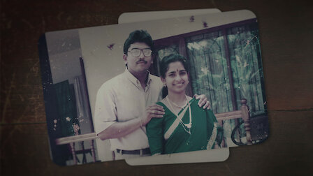 Watch Curry & Cyanide - The Jolly Joseph Case | Netflix Official Site