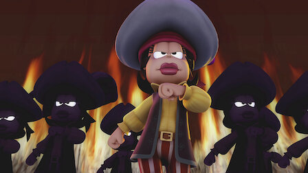 Watch The Garfield Show | Netflix