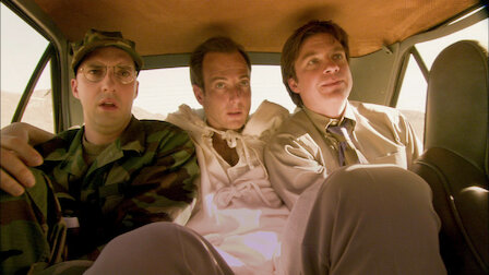 Arrested Development | Netflix Official Site