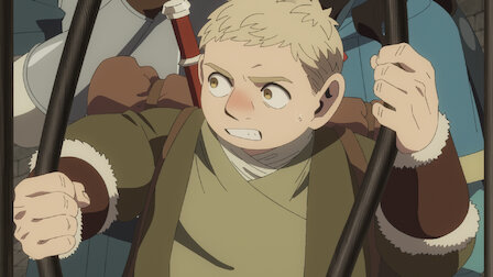 Watch Delicious in Dungeon | Netflix Official Site