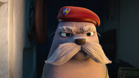 Watch Seal Team | Netflix Official Site