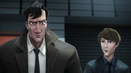 Watch Tokyo Override | Netflix Official Site