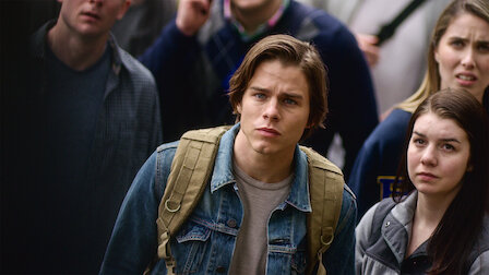 Watch The Order | Netflix Official Site