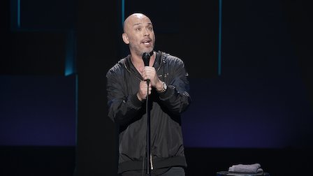 Jo Koy: Live from Seattle | Netflix Official Site