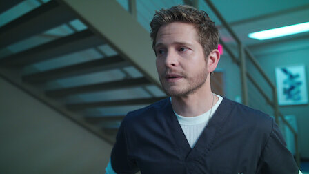 Watch The Resident | Netflix