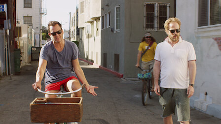 Flaked | Netflix Official Site