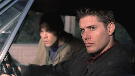 Watch Supernatural | Netflix
