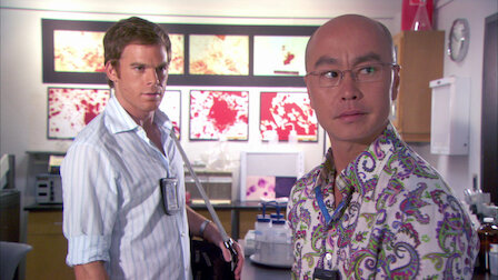 Watch Dexter | Netflix