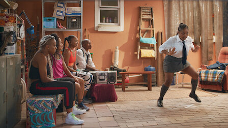 Watch Jiva! | Netflix Official Site