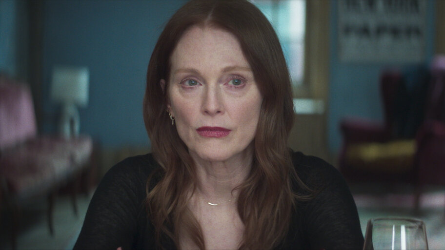 Watch The Room Next Door | Netflix