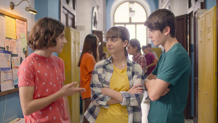 Watch DI4RIES | Netflix Official Site