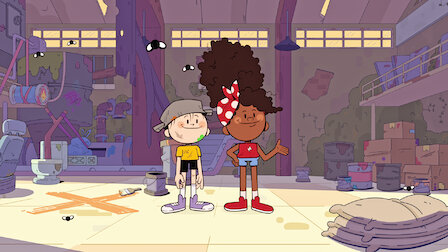 Watch The Nutty Boy | Netflix Official Site