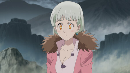 Watch The Seven Deadly Sins | Netflix Official Site