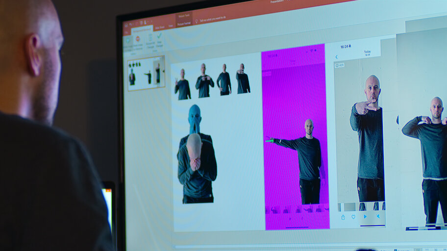 Watch Untold: Sign Stealer | Netflix Official Site