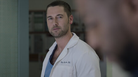 Watch New Amsterdam | Netflix