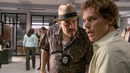 Watch Dexter | Netflix